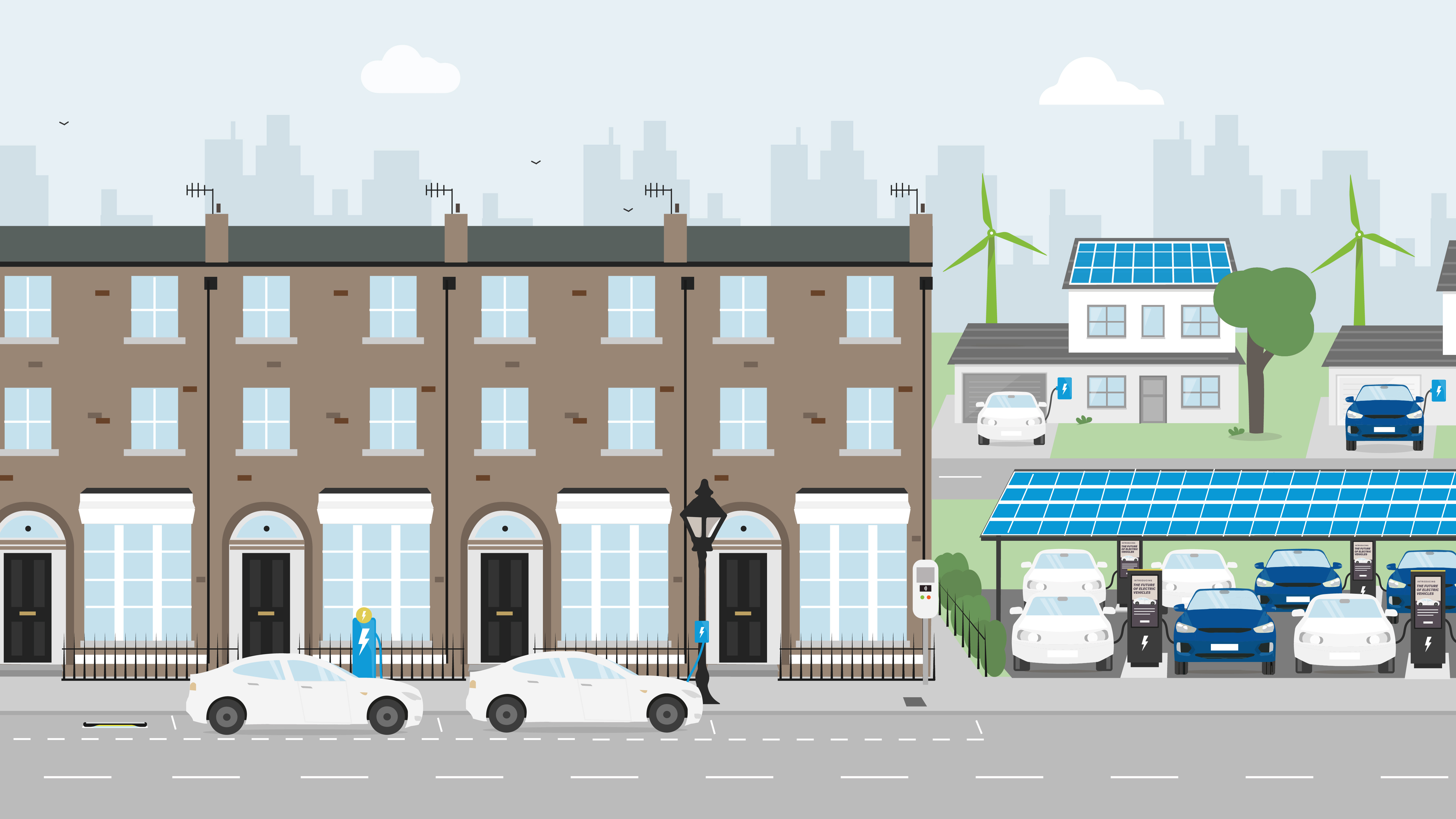 Welsh EV Infrastructure Roadshow - National EV Insight & Support ...